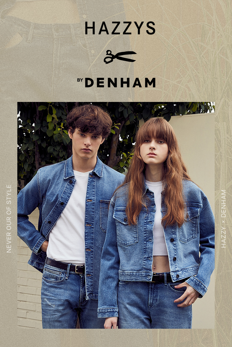 HAZZYSㅣ온라인 공식 플래그십 스토어