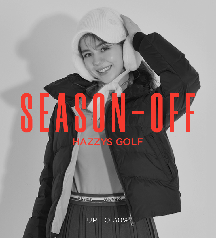 HAZZYSㅣ온라인 공식 플래그십 스토어