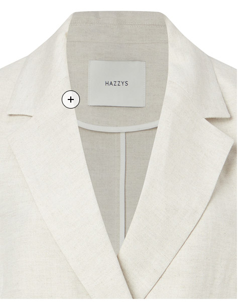 HAZZYSㅣ온라인 공식 플래그십 스토어