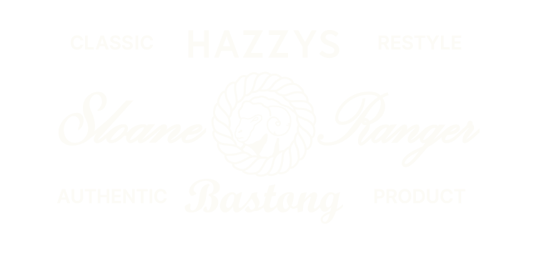 HAZZYSㅣ온라인 공식 플래그십 스토어