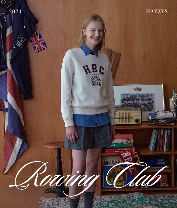 HAZZYSㅣ온라인 공식 플래그십 스토어