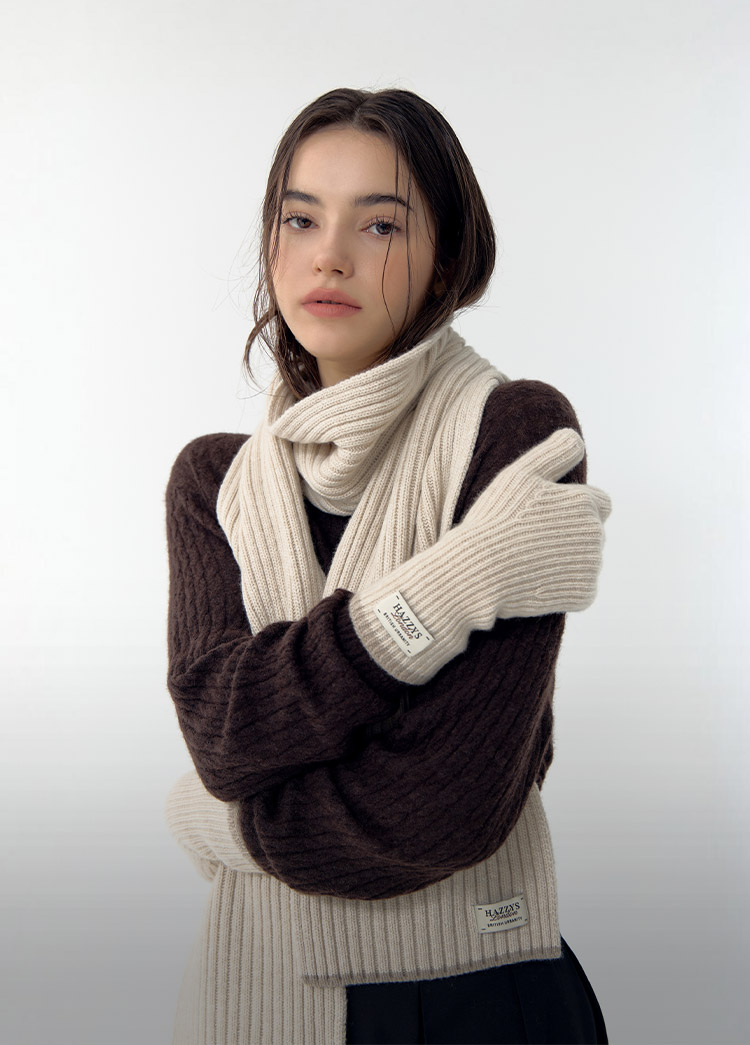 HAZZYSㅣ온라인 공식 플래그십 스토어