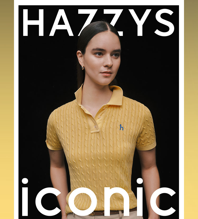 HAZZYSㅣ온라인 공식 플래그십 스토어